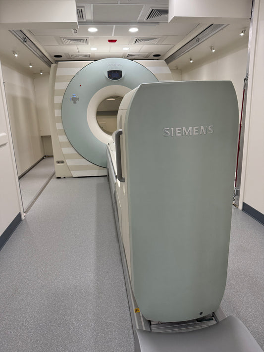 Complete Systems – Marquis Medical