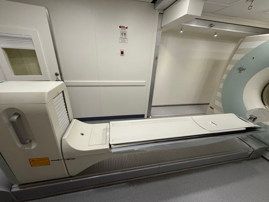 Complete Systems – Marquis Medical